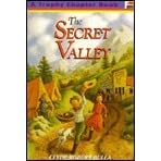 The Secret Valley by Clyde Robert Bulla — Reviews, Discussion ...