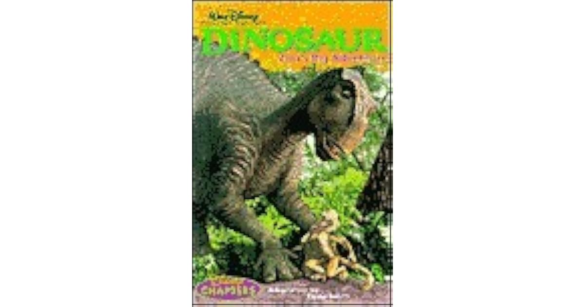 Dinosaur Zini's Big Adventure by Mary Hogan