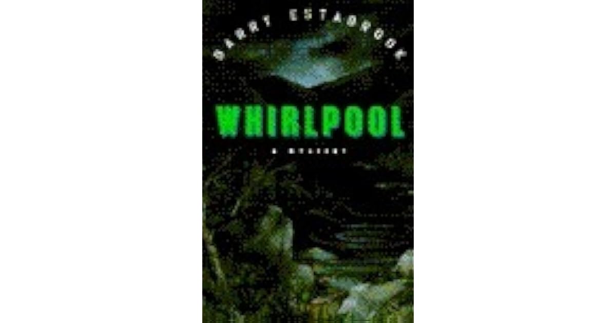 Whirlpool by Barry Estabrook