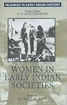 Therigatha: Selected Poems of the First Buddhist Women by Charles Hallisey