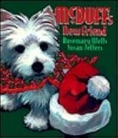 McDuff's New Friend by Rosemary Wells