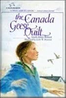 The Canada Geese Quilt by Natalie Kinsey-Warnock