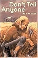 Don't Tell Anyone by Peg Kehret