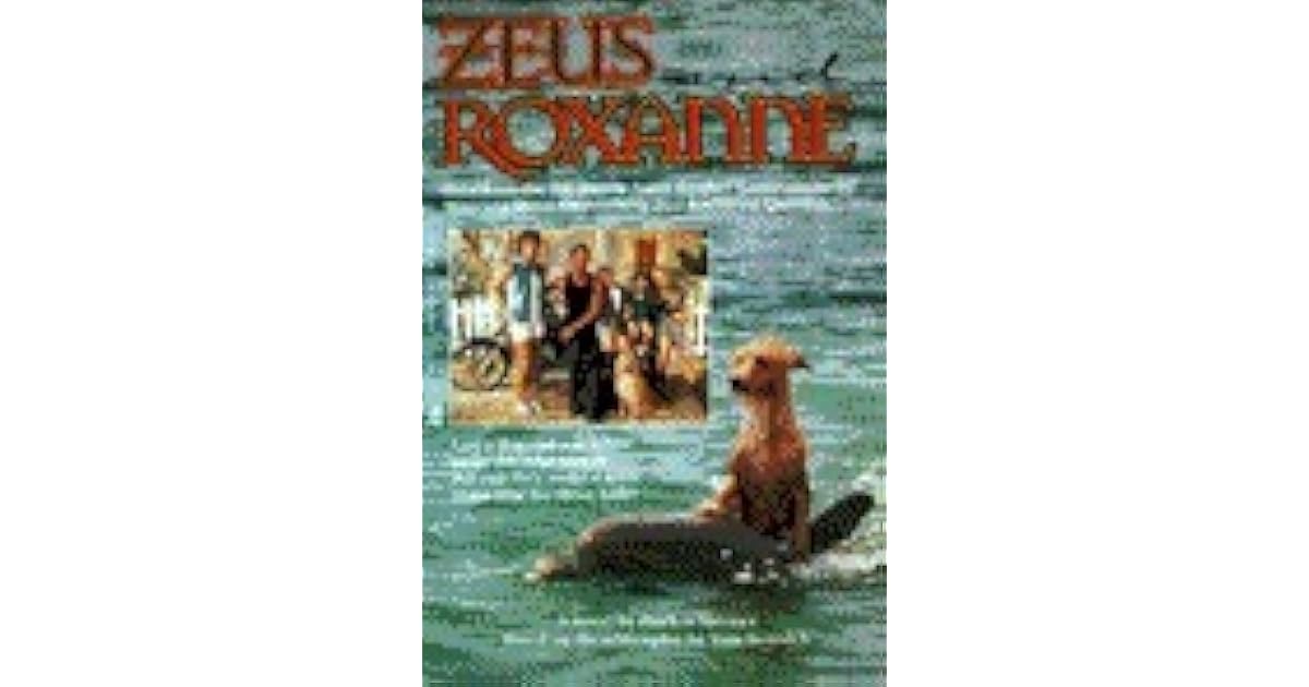 Zeus and Roxanne by Patricia Hermes