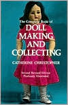 Doll Patterns Shelf