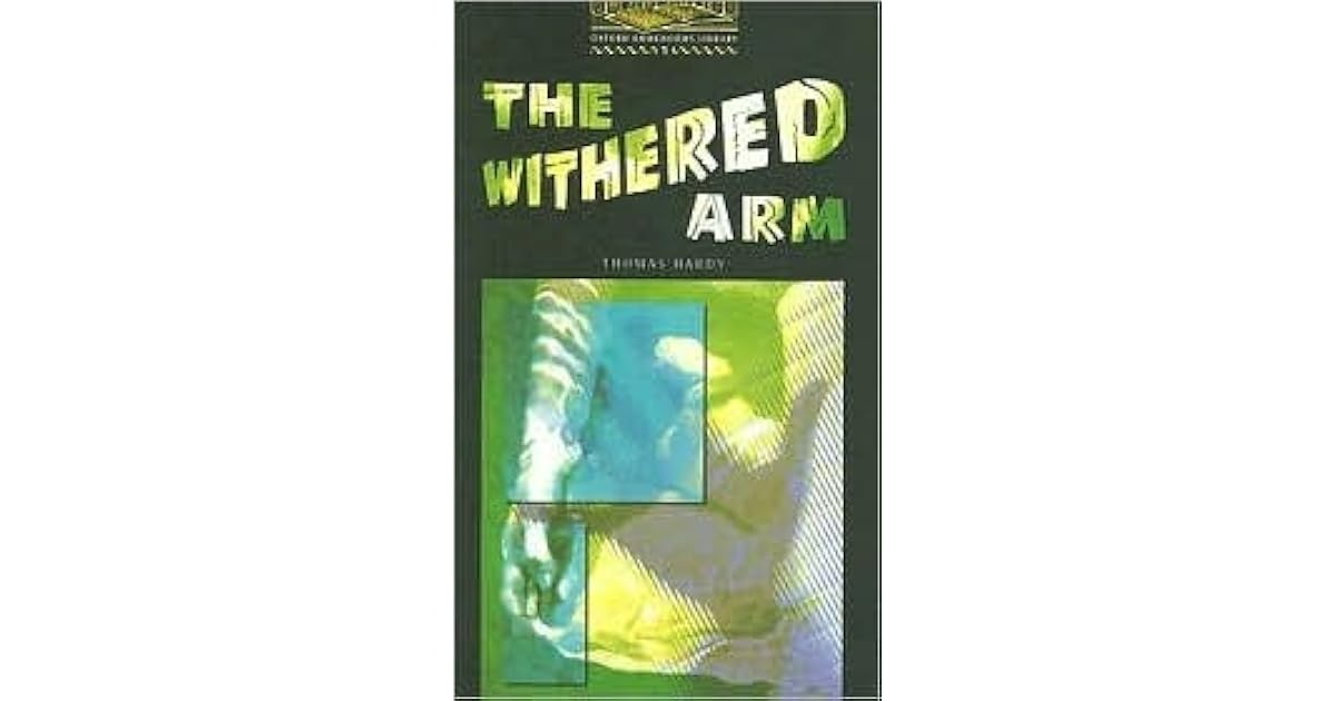 The Withered Arm by Thomas Hardy