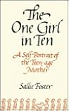 Young, Poor, and Pregnant: The Psychology of Teenage Motherhood by ...