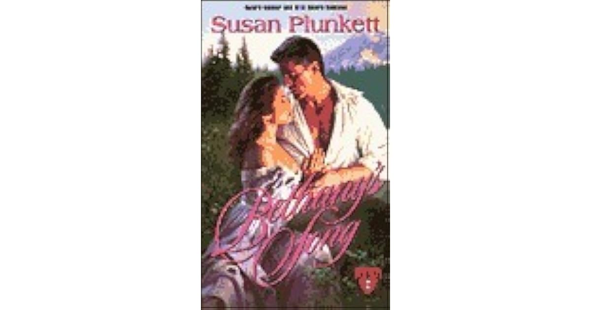 Bethany's Song by Susan Plunkett