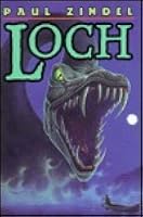Loch by Paul Zindel