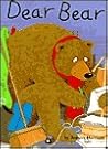 Threadbear by Mick Inkpen