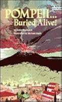 Pompeii . . . Buried Alive! by Edith Kunhardt