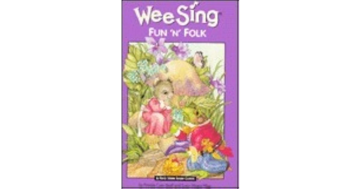 Wee Sing Fun 'n' Folk book by Pamela Conn Beall
