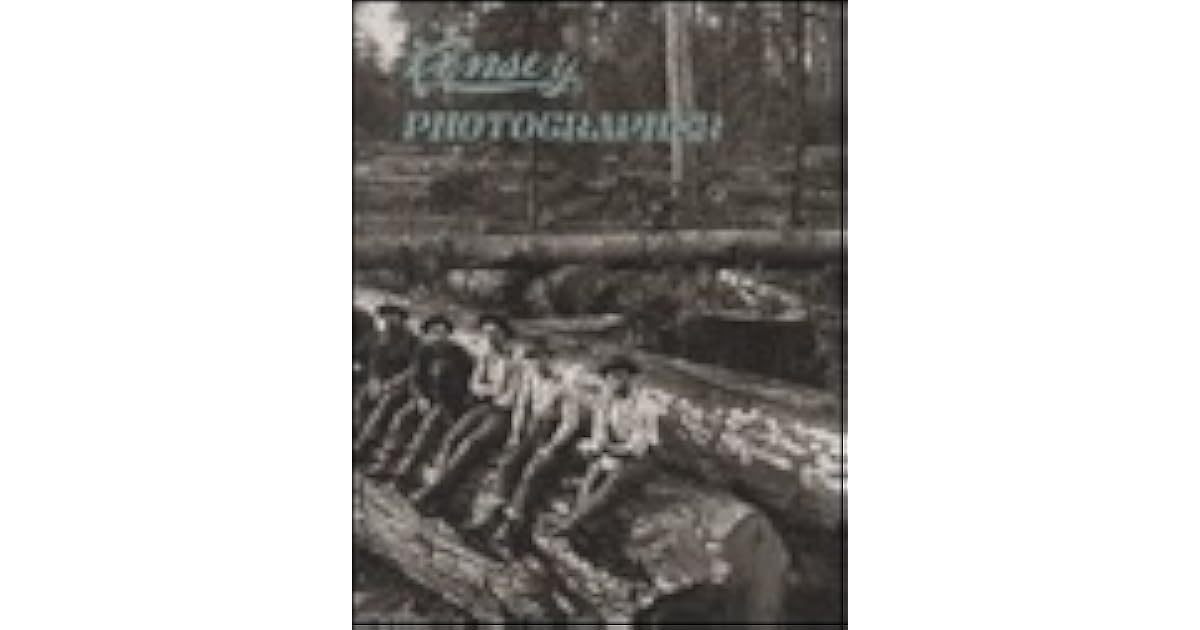 Kinsey Photographer by Dave Bohn