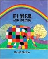 Elmer's Friends by David McKee