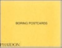 Boring Postcards USA by Martin Parr