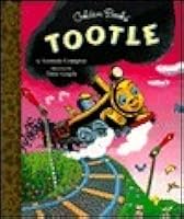 Tootle by Gertrude Crampton