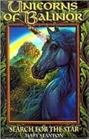 Search for the Star (Unicorns of Balinor, #5) by Mary Stanton