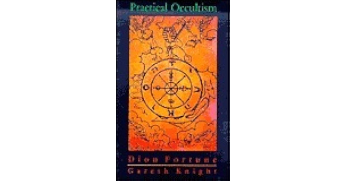 Practical Occultism by Dion Fortune
