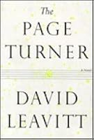 The Page Turner by David Leavitt