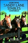 Sandy Lanes Stables Series by Michelle Bates
