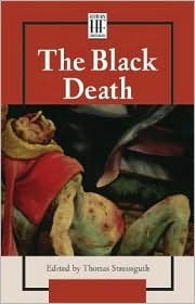 The Black Death by Tom Streissguth