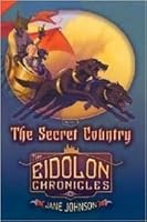 The Secret Country by Jane Johnson