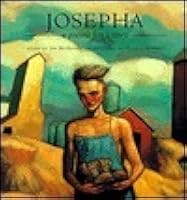 Josepha by Jim McGugan