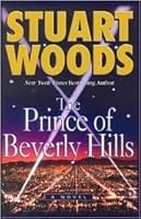 The Prince of Beverly Hills (Rick Barron, #1) by Stuart Woods