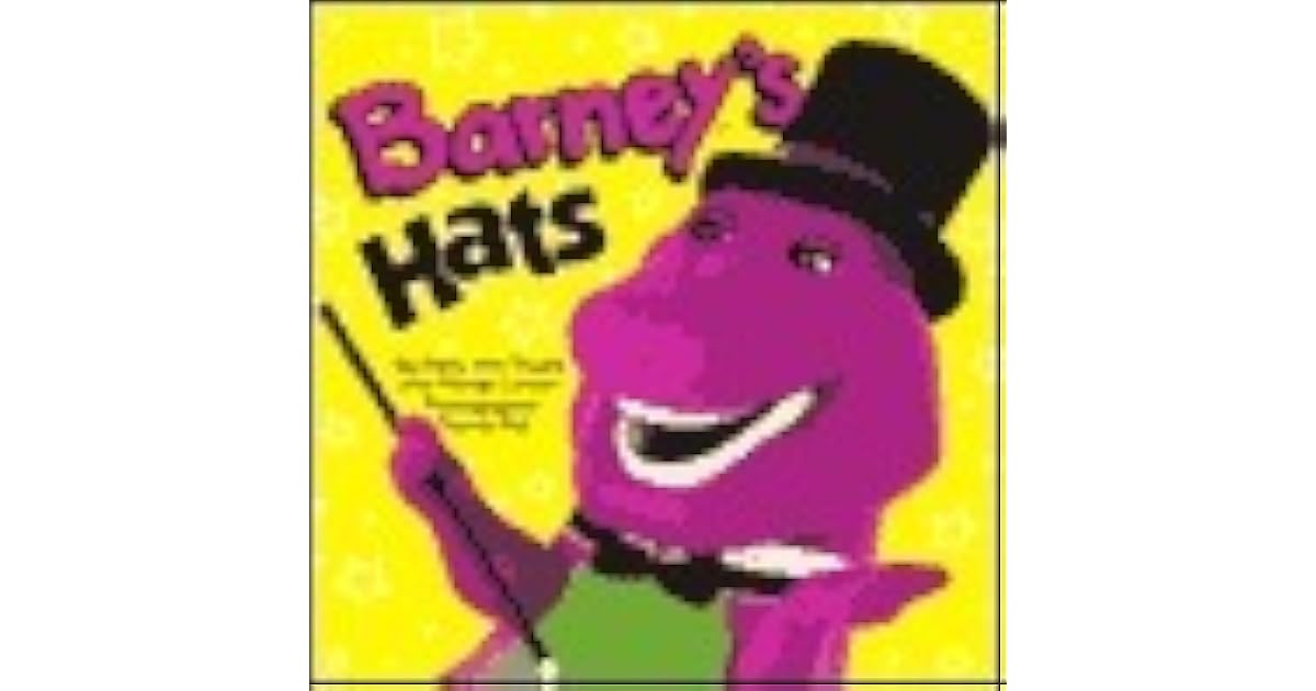Barney's Hats by Mary Ann Dudko