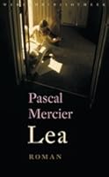 Lea by Pascal Mercier