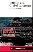 English as a Global Language by David Crystal