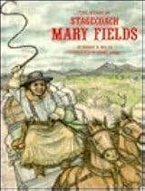 Stagecoach Mary Biography