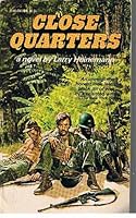 Close Quarters by Larry Heinemann
