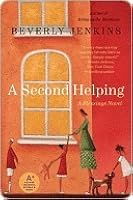 A Second Helping (Blessings, #2) by Beverly Jenkins