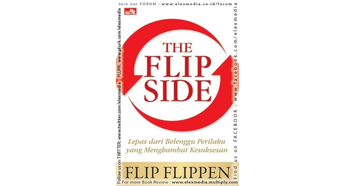 THE FLIP SIDE by Flip Flippen