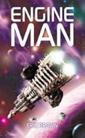 Engineman by Eric Brown