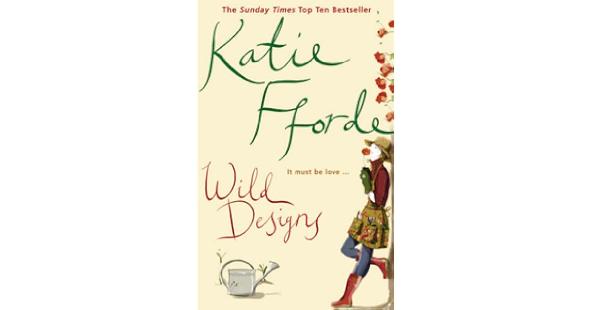 Wild Designs by Katie Fforde