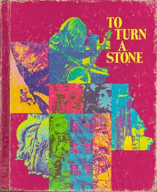 To Turn A Stone by Theodore Clymer