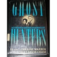 Ghost Hunters (Ed & Lorraine Warren #2) by Ed Warren — Reviews ...