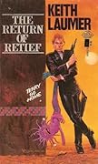 Retief Series by Keith Laumer