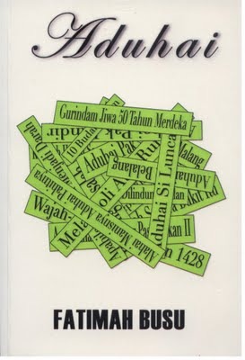 Aduhai by Fatimah Busu