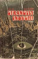 Strangely Enough by C.B. Colby