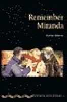 Remember Miranda by Rowena Akinyemi