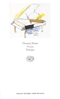 Tristan by Thomas Mann