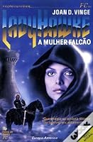 Ladyhawke by Joan D. Vinge