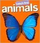 Baby's First Animals by Hinkler Books