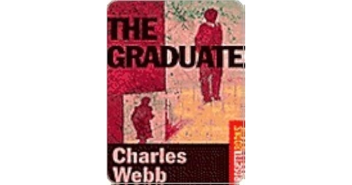 The Graduate by Charles Webb