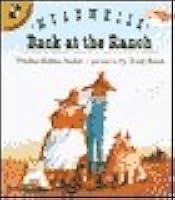 Meanwhile Back at the Ranch by Trinka Hakes Noble