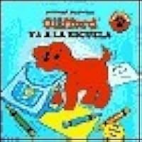 Clifford's First School Day by Norman Bridwell