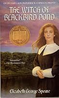The Witch of Blackbird Pond by Elizabeth George Speare